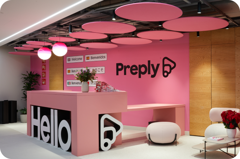 About us | Preply